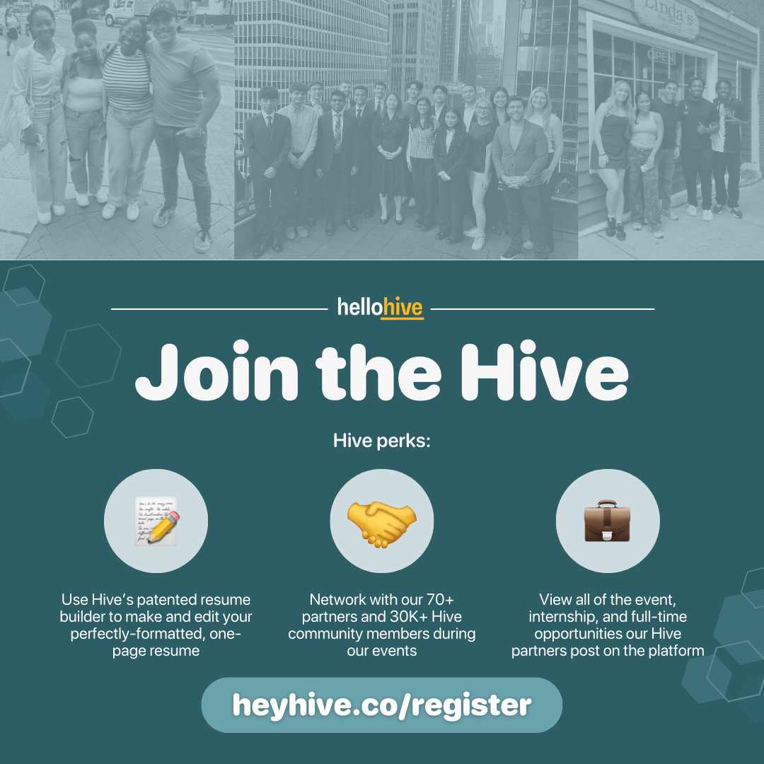 hellohive - 2023 Fall Giveaway